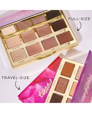TARTE COSMETICS Lette In Bloom Mini Amazonian Clay Palette - Multi