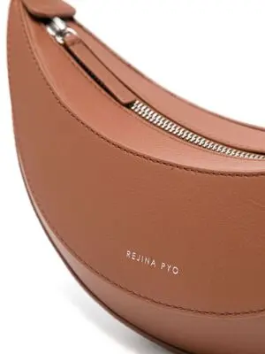 REJINA PYO Banana Shoulder Bag