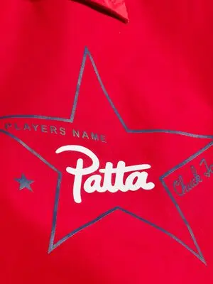 CONVERSE X Patta Coaches Jacket