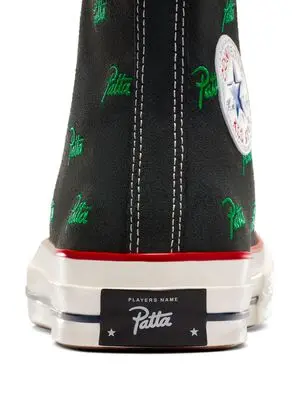 CONVERSE X Patta Chuck 70 Sneakers