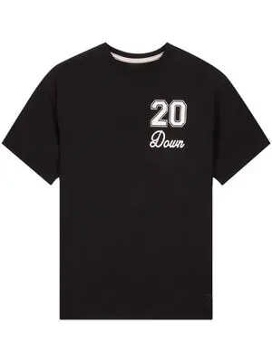 CONVERSE X Patta Gold Standard T-shirt - Black