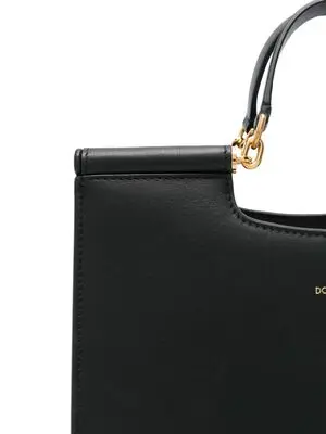 Dolce & Gabbana Small Sicily Tote