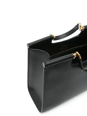 Dolce & Gabbana Small Sicily Tote