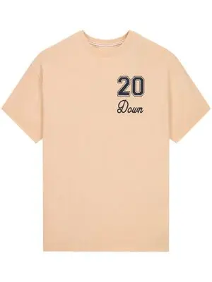 CONVERSE X Patta Gold Standard T-shirt - Neutrals