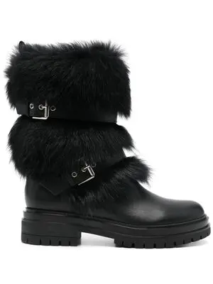 Women's Calf Boots