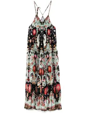 Farm Rio Printed Day Dresses