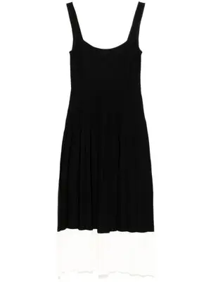 Staud Ellison Dress
