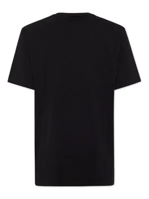 Dsquared2 Logo-print T-shirt - Black