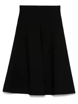 Theory A-line Skirt