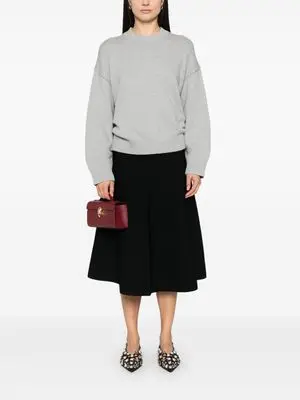 Theory A-line Skirt