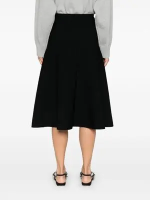 Theory A-line Skirt