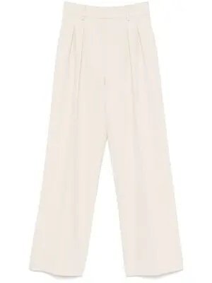 Patrizia Pepe Tailored Trousers