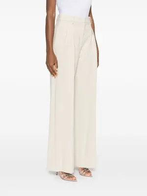 Patrizia Pepe Tailored Trousers