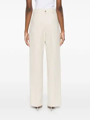 Patrizia Pepe Tailored Trousers