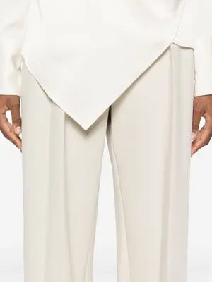 Patrizia Pepe Tailored Trousers