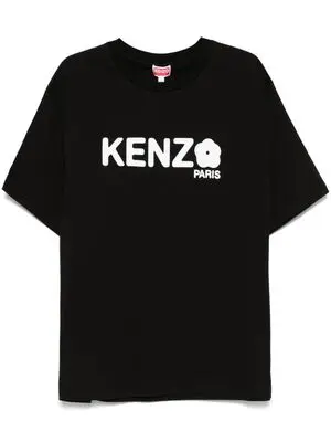 Kenzo Boke Flower 2.0 T-shirt - Black