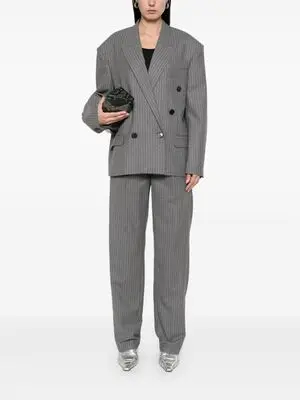 Isabel Marant Étoile Klero Blazer - Grey