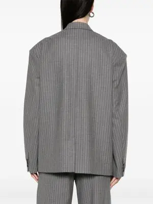 Isabel Marant Étoile Klero Blazer - Grey