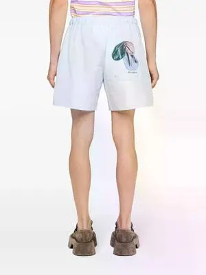 JW Anderson Drawstring Shorts