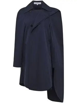 Jw Anderson Long Sleeve Coats For Women