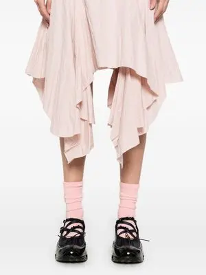 MARQUES' ALMEIDA Asymmetric Skirt