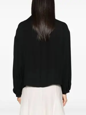 Khaite Ashton Shirt