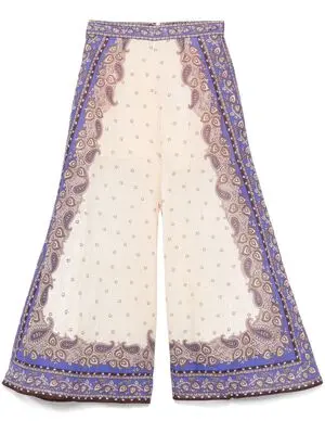 Zimmermann Harem Pants For Women