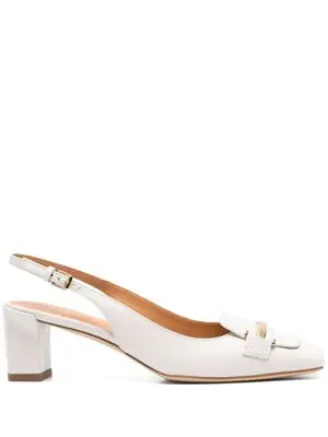 Tod's Slingback Pumps