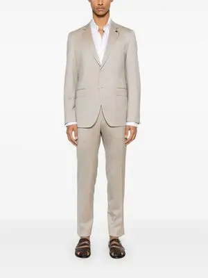 Etro Paisley-jacquard Shirt