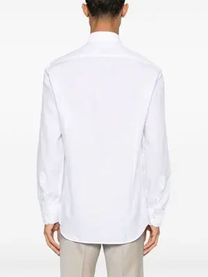Etro Paisley-jacquard Shirt