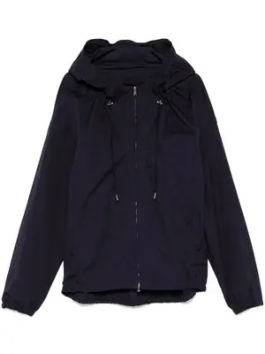 LANVIN Hooded Jacket