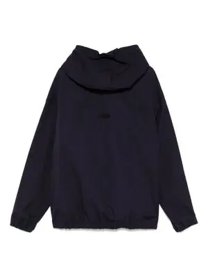 LANVIN Hooded Jacket