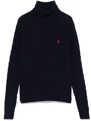 Polo Ralph Lauren Cable-knit Sweater