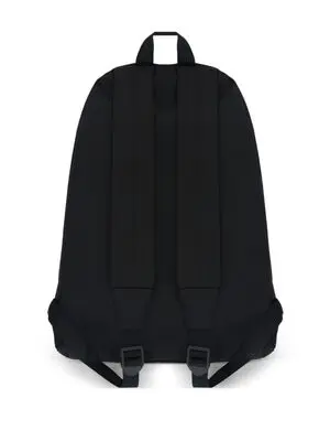 Balenciaga Logo Backpack