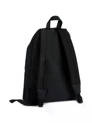 Balenciaga Logo Backpack