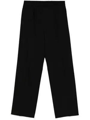 Hugo Pinstriped Trousers