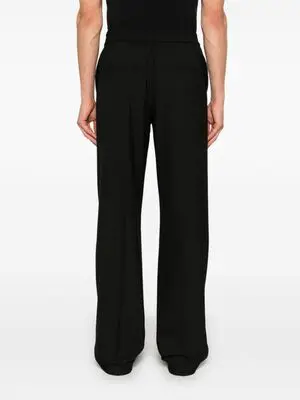 Hugo Pinstriped Trousers