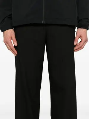Hugo Pinstriped Trousers