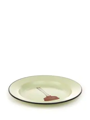 SELETTI Plunger Plate
