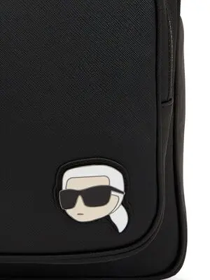 Karl Lagerfeld Ikon Kore Small Backpack