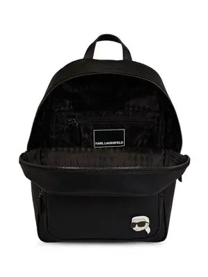 Karl Lagerfeld Ikon Kore Small Backpack
