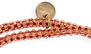 Deepa Gurnani Bethany Beaded Necklace
