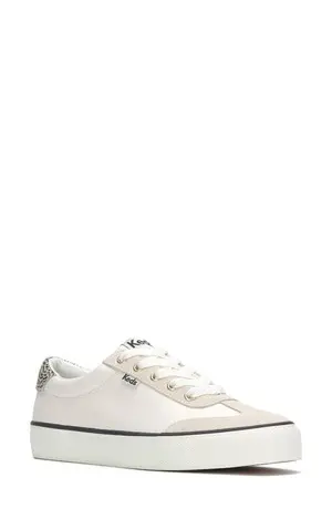 KEDS® Jump Kick T-toe Sneakers