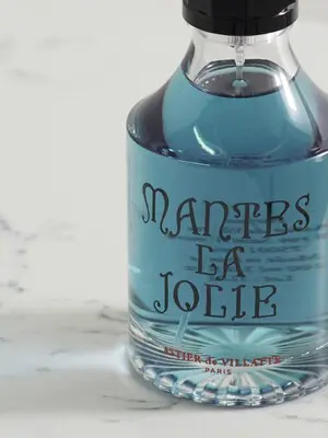 ASTIER DE VILLATTE Mantes-la-jolie Perfume, 100ml