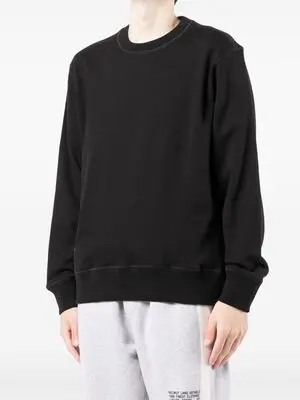 WHITE MOUNTAINEERING X Paul & Shark Logo-print Sweatshirt