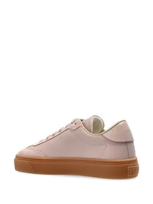 Furla Leather Sneakers