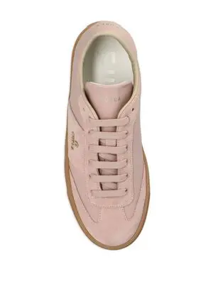 Furla Leather Sneakers