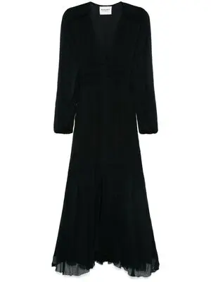 MARANT ETOILE Amara Maxi Dress