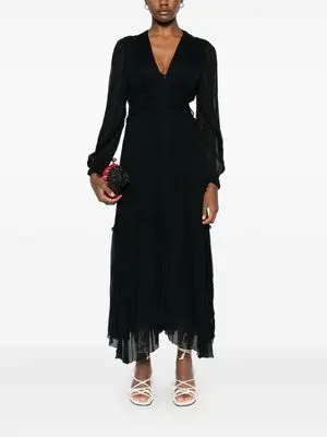 MARANT ETOILE Amara Maxi Dress