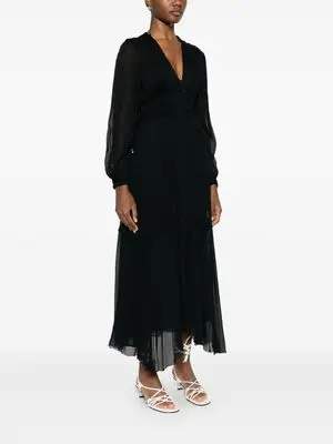 MARANT ETOILE Amara Maxi Dress